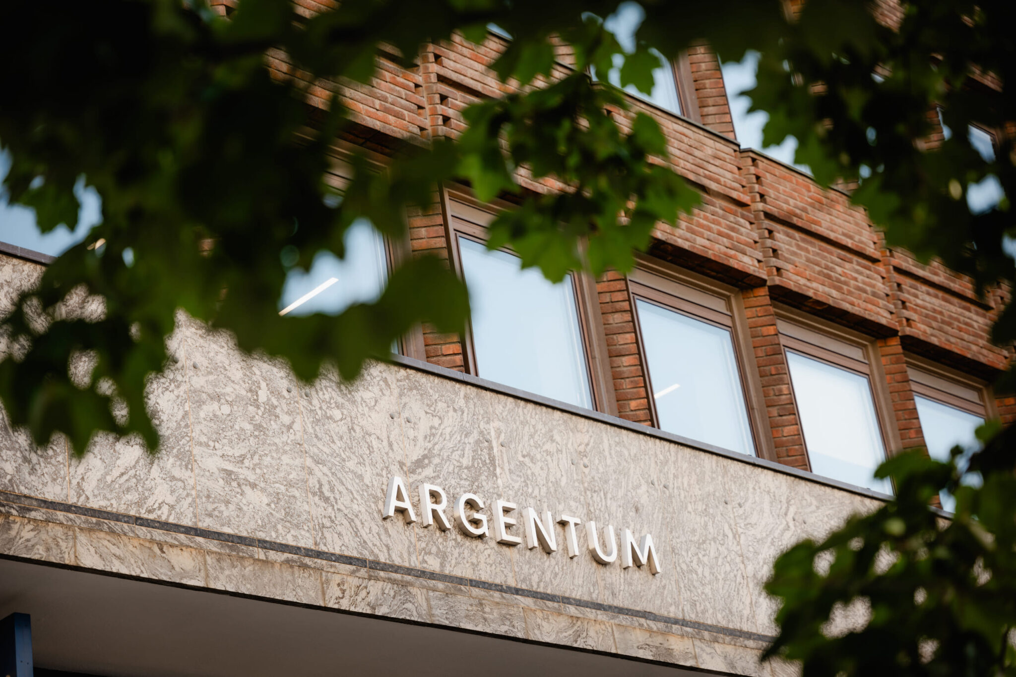 Argentum